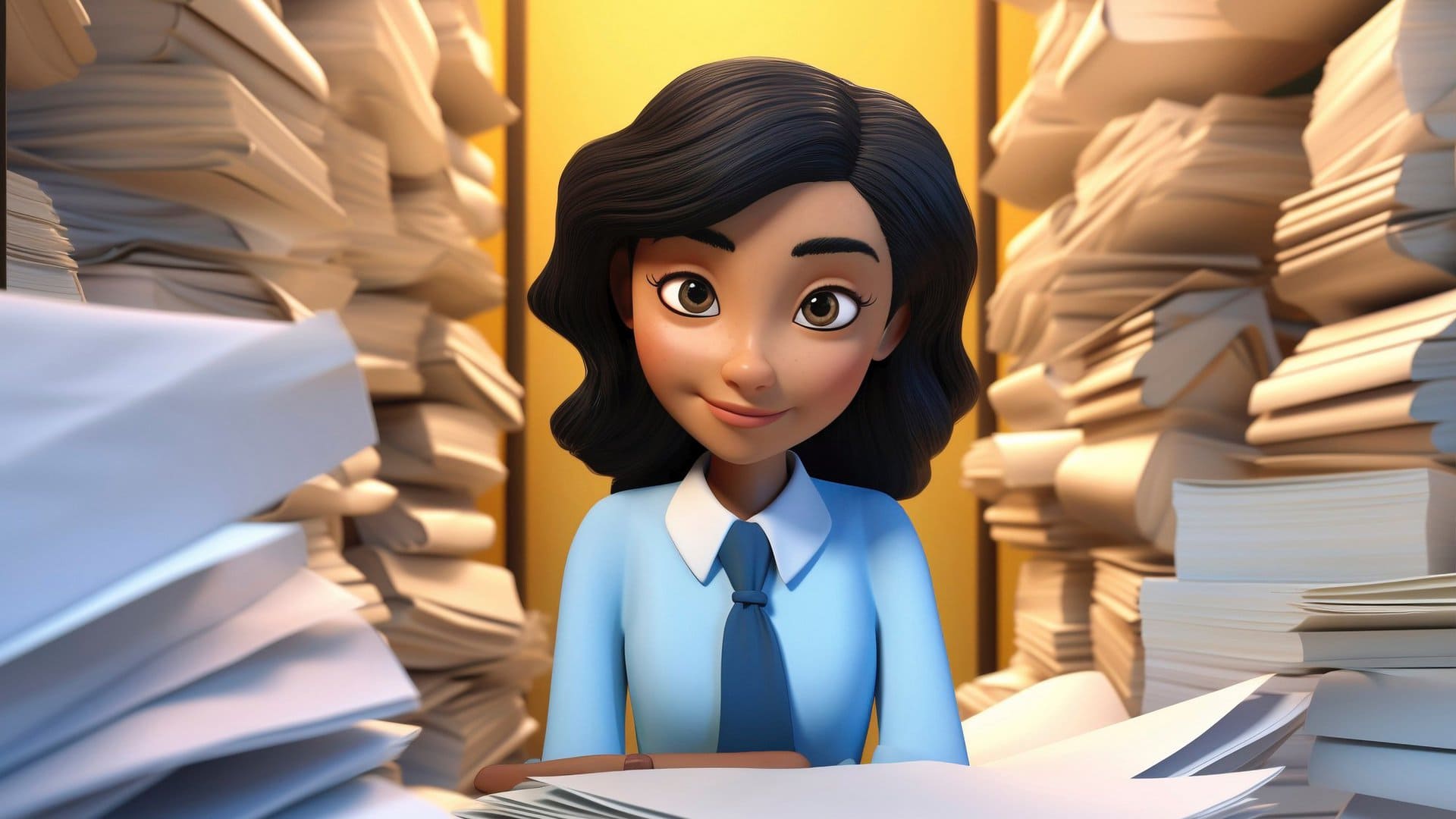 Why is it important to have a consistent sales process?